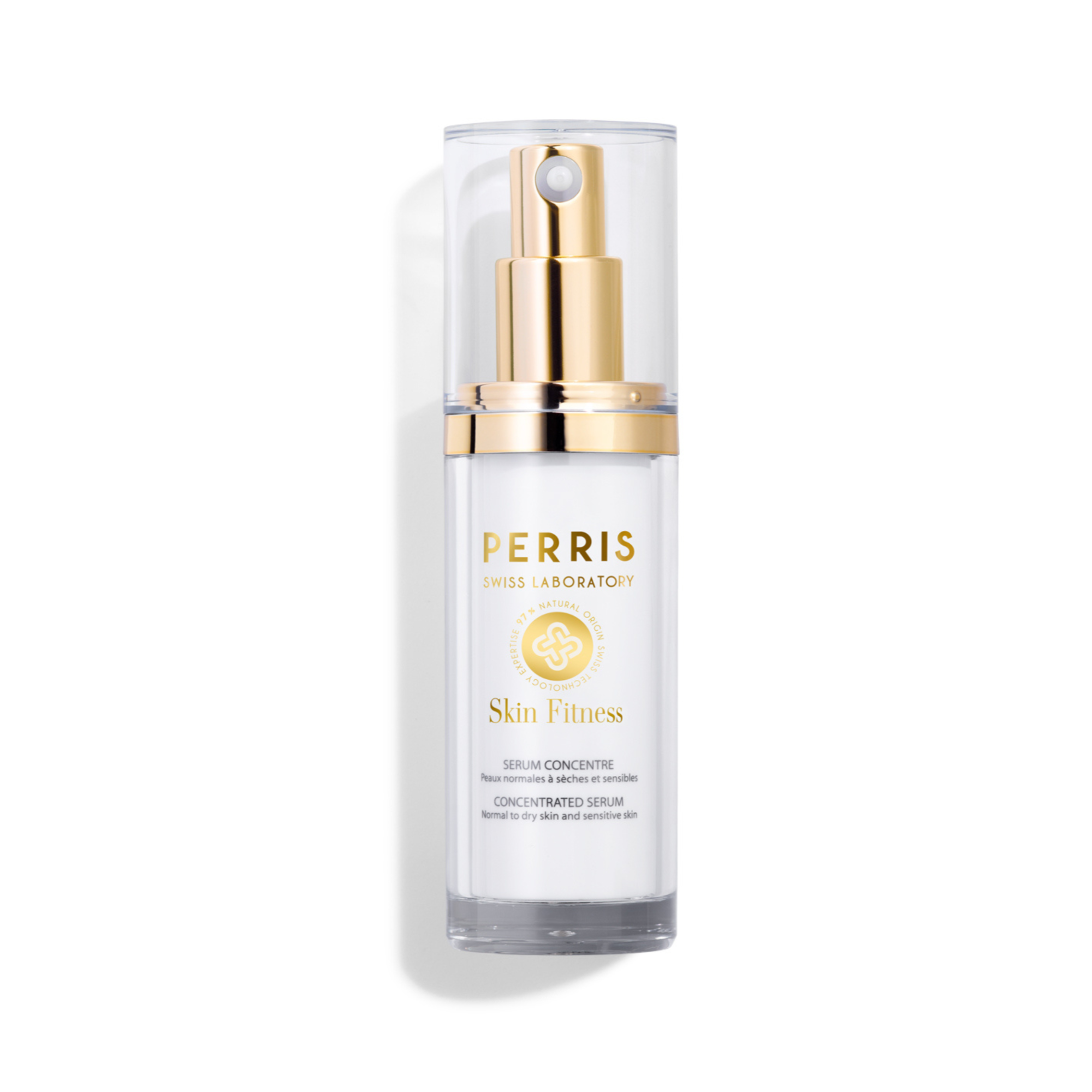 Concentrated Serum – PERRIS STORE