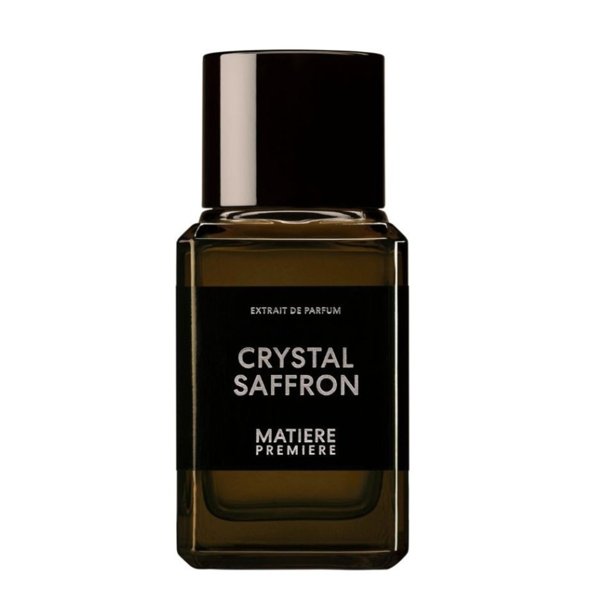 Crystal Saffron Extrait de Parfum – PERRIS STORE