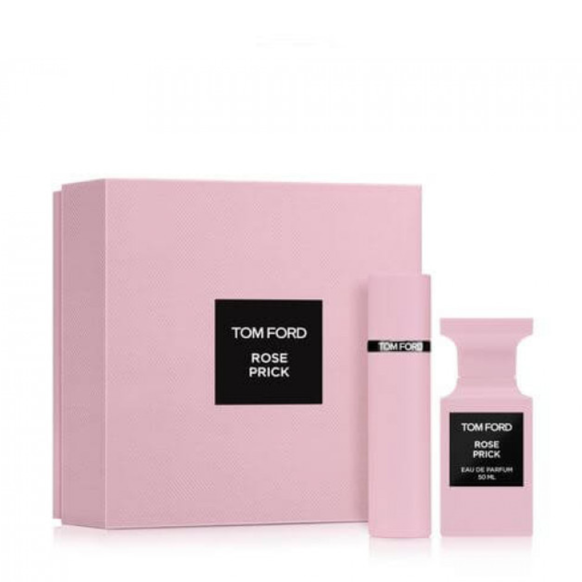 Rose Prick Set – PERRIS STORE