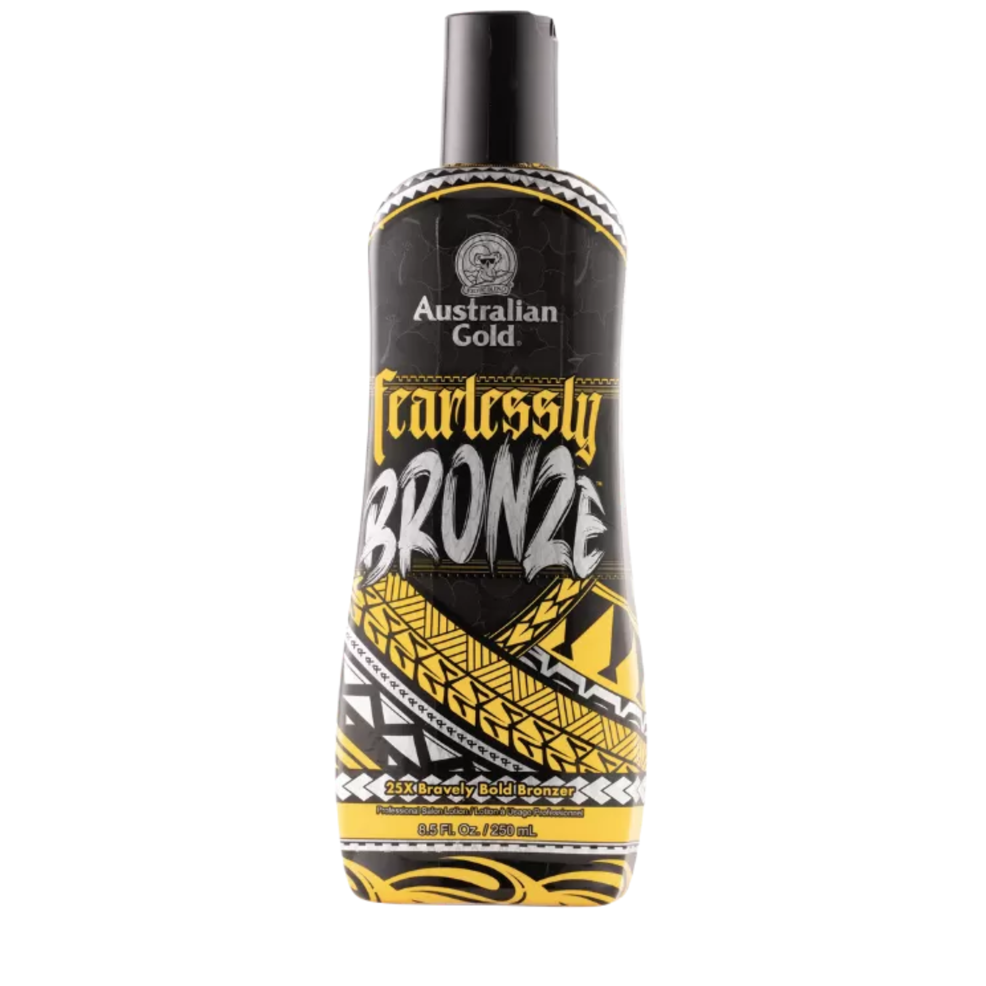 Fearlessly Bronze – PERRIS STORE