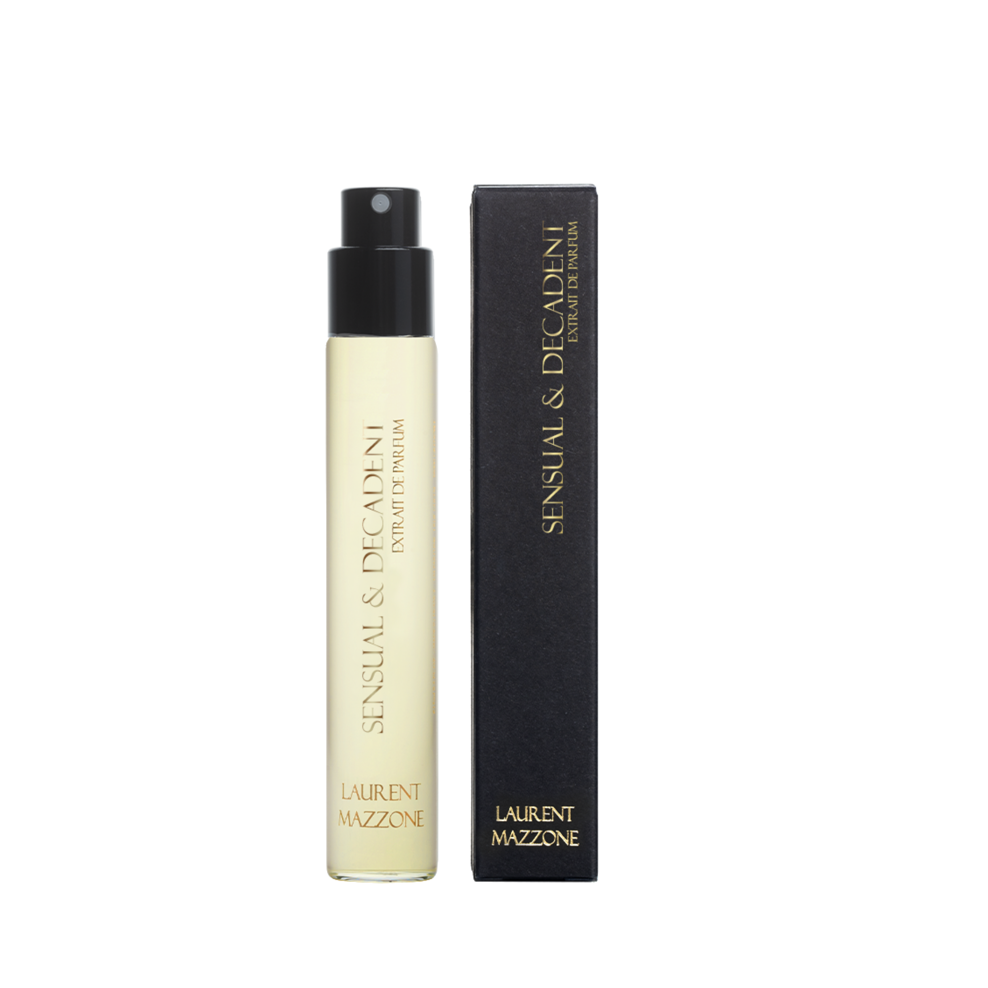 SENSUAL&DECADENT 15ml – PERRIS STORE