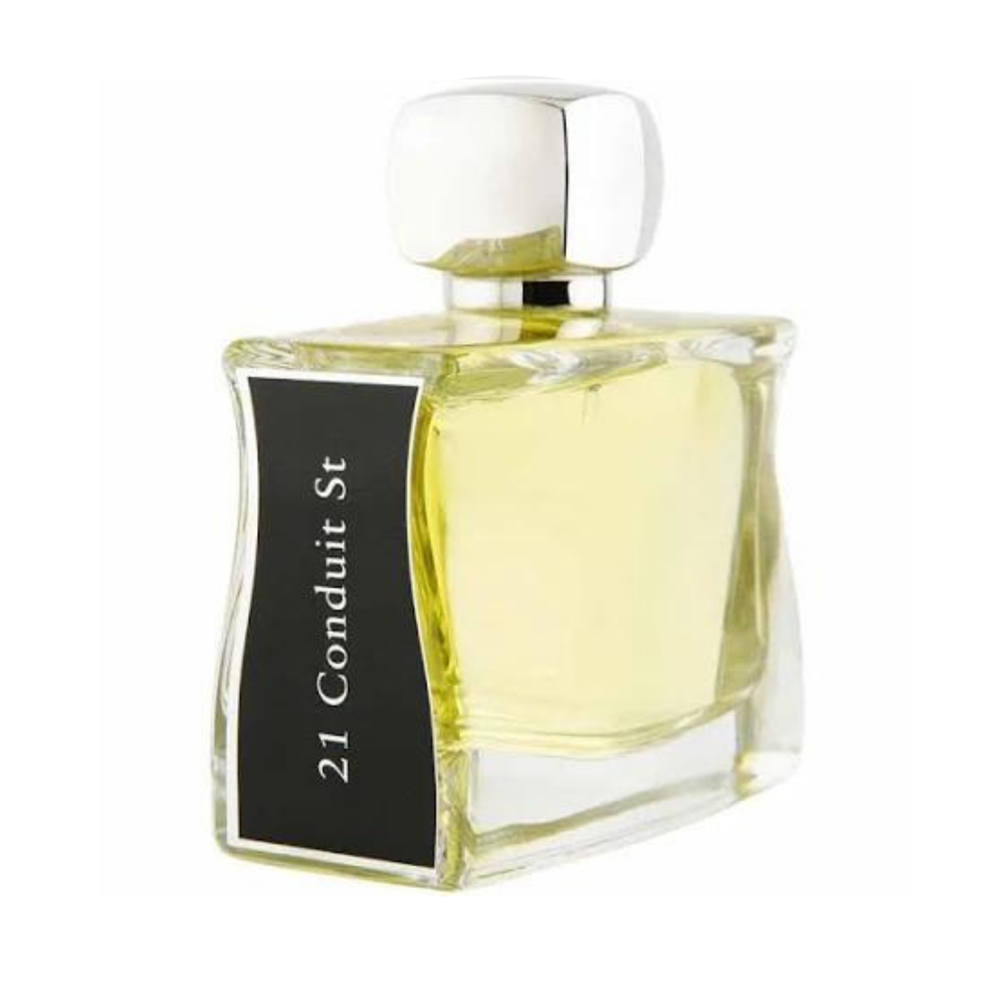 21 Conduit Street – PERRIS STORE