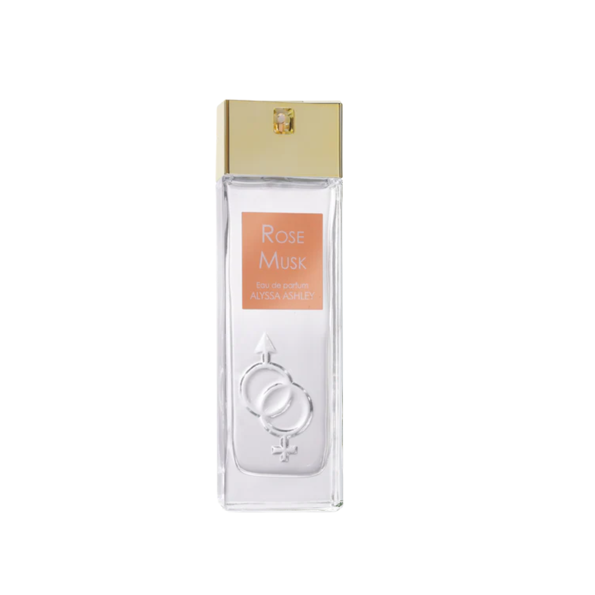 Rose Musk 100ml – PERRIS STORE