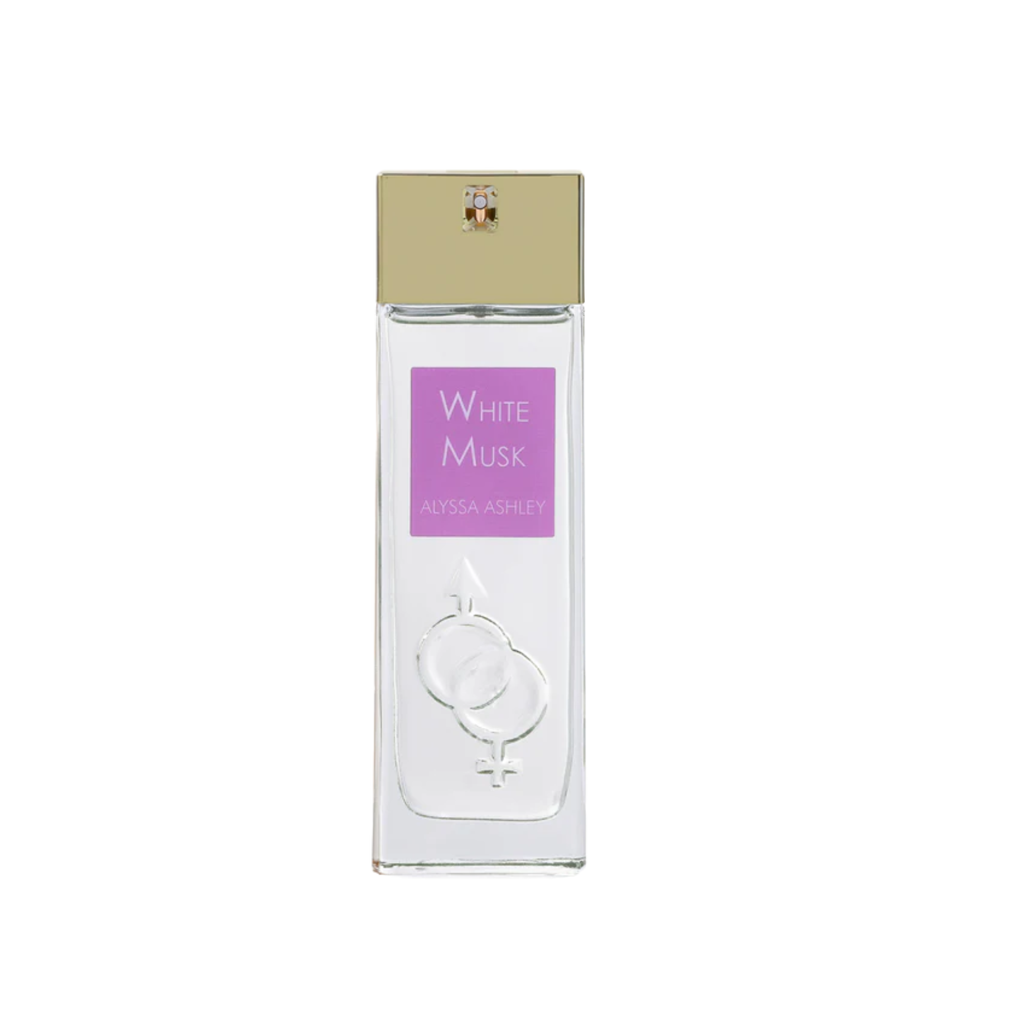 White Musk 100ml – PERRIS STORE