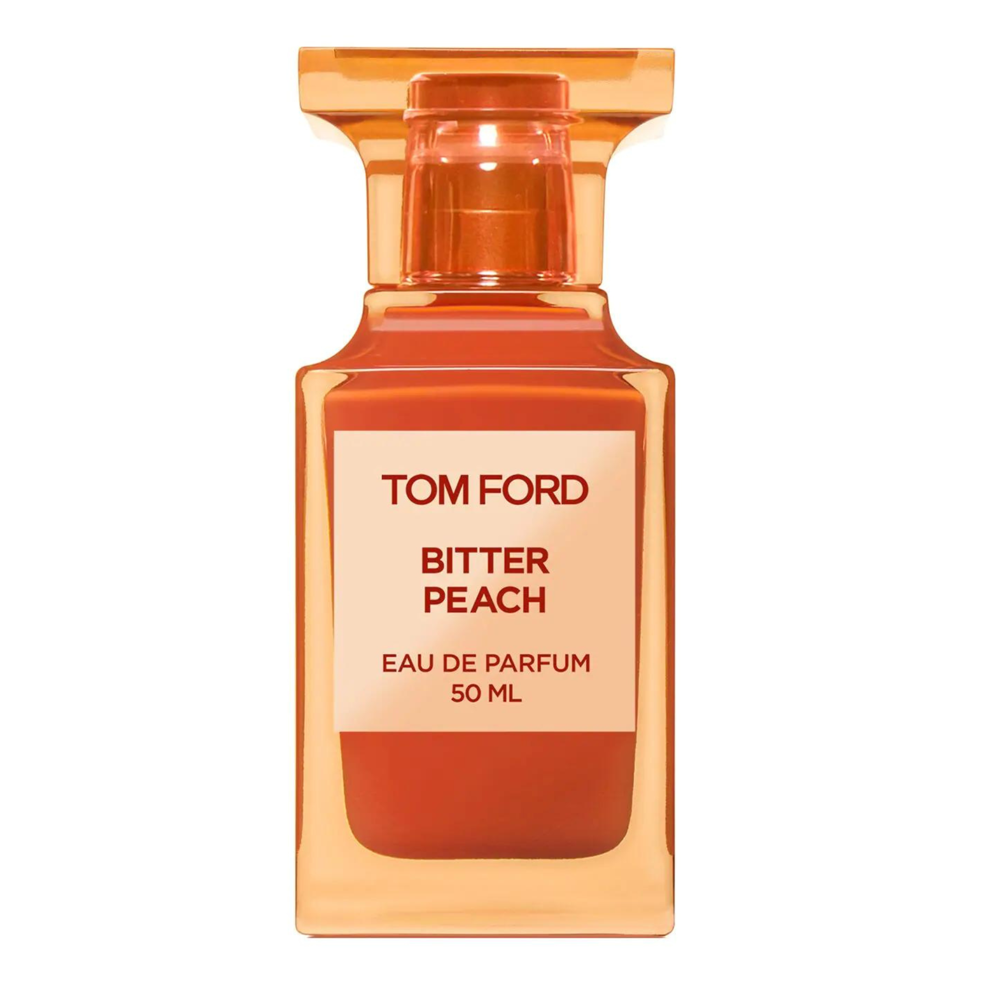 Bitter Peach 50ml – PERRIS STORE