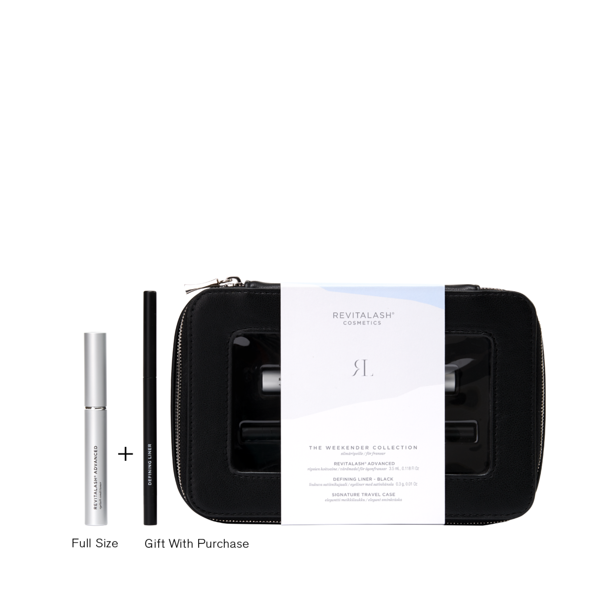 Pochette summer – PERRIS STORE