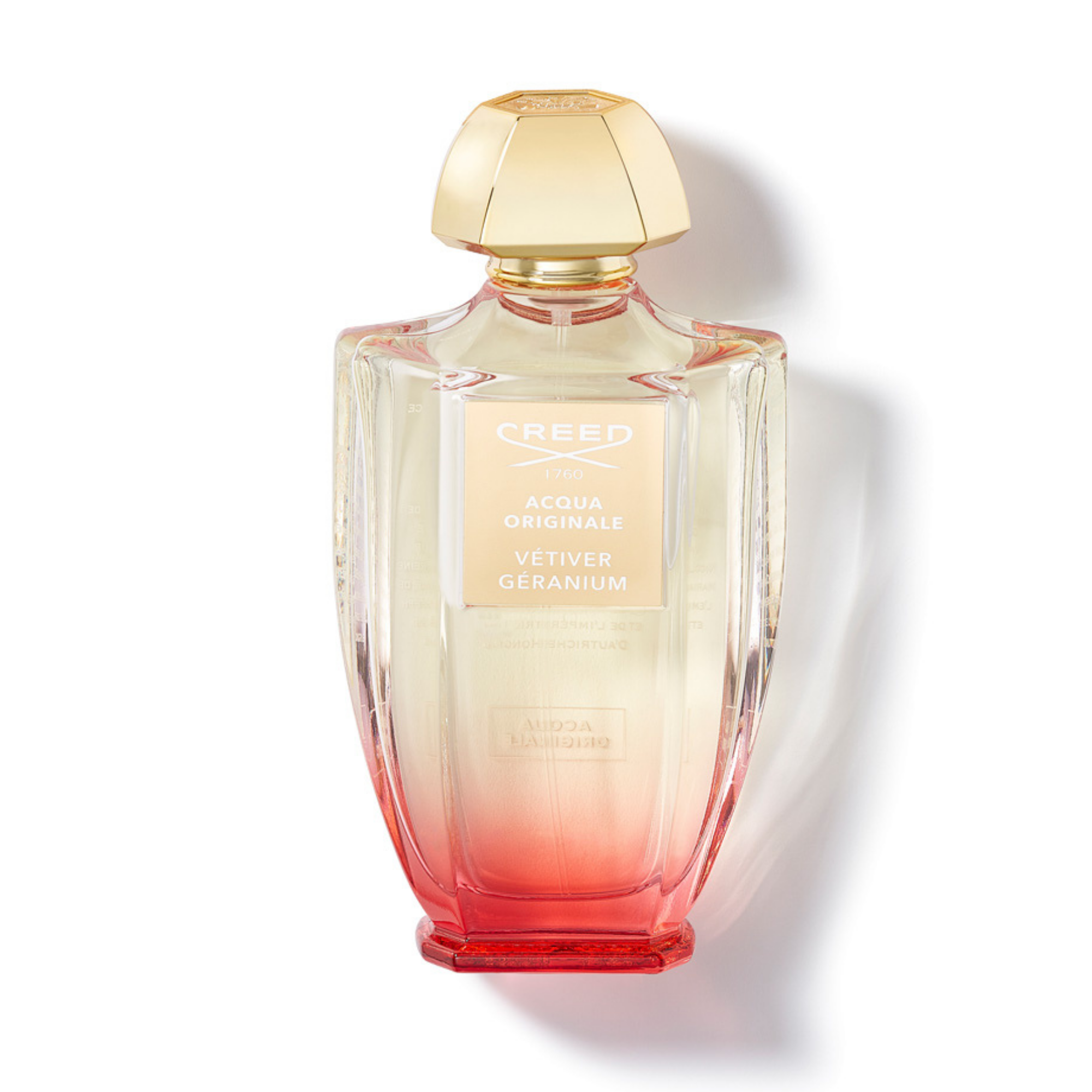 Vetiver Geranium – PERRIS STORE